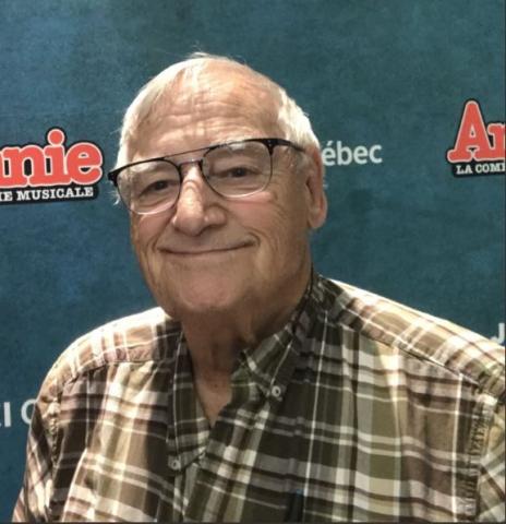 Sylva Bertrand - Avis de décès | Coopérative funéraire de l'Outaouais